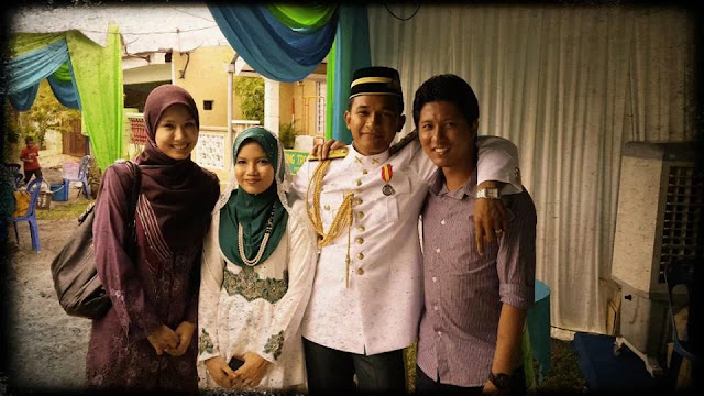 Raya 2013: Fourth Day Beraya di Perak